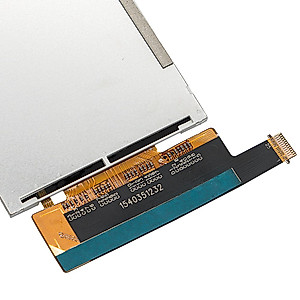 MC3300 LCD Module Display Replacement for Zebra MC3300 MC330K-G MC330K-R MC330K-S Handheld Barcode Scanner Mobile Computer