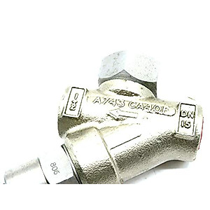 SPIRAX Sarco TD42L STEAM Trap 1/2 INCH DN-15