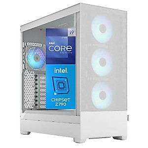 CPU Solutions Express Gaming PC RTX 4080 Core i9-32GB RAM DDR5, 2000GB SSD - CEG-8890-i9W