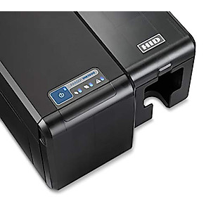 HID Fargo INK1000 Inkjet ID Card Printer