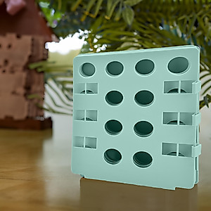 FixtureDisplays® Adult T Shirt Clothes Folder Folding Board Flip & Fold Laundry Organizer 100706 100706