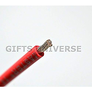 Deutsch DT 12-pin Color Pigtail Kit, 16AWG NMMA ABYC USCG Certified Boat RV Wire, 600V, Made in USA