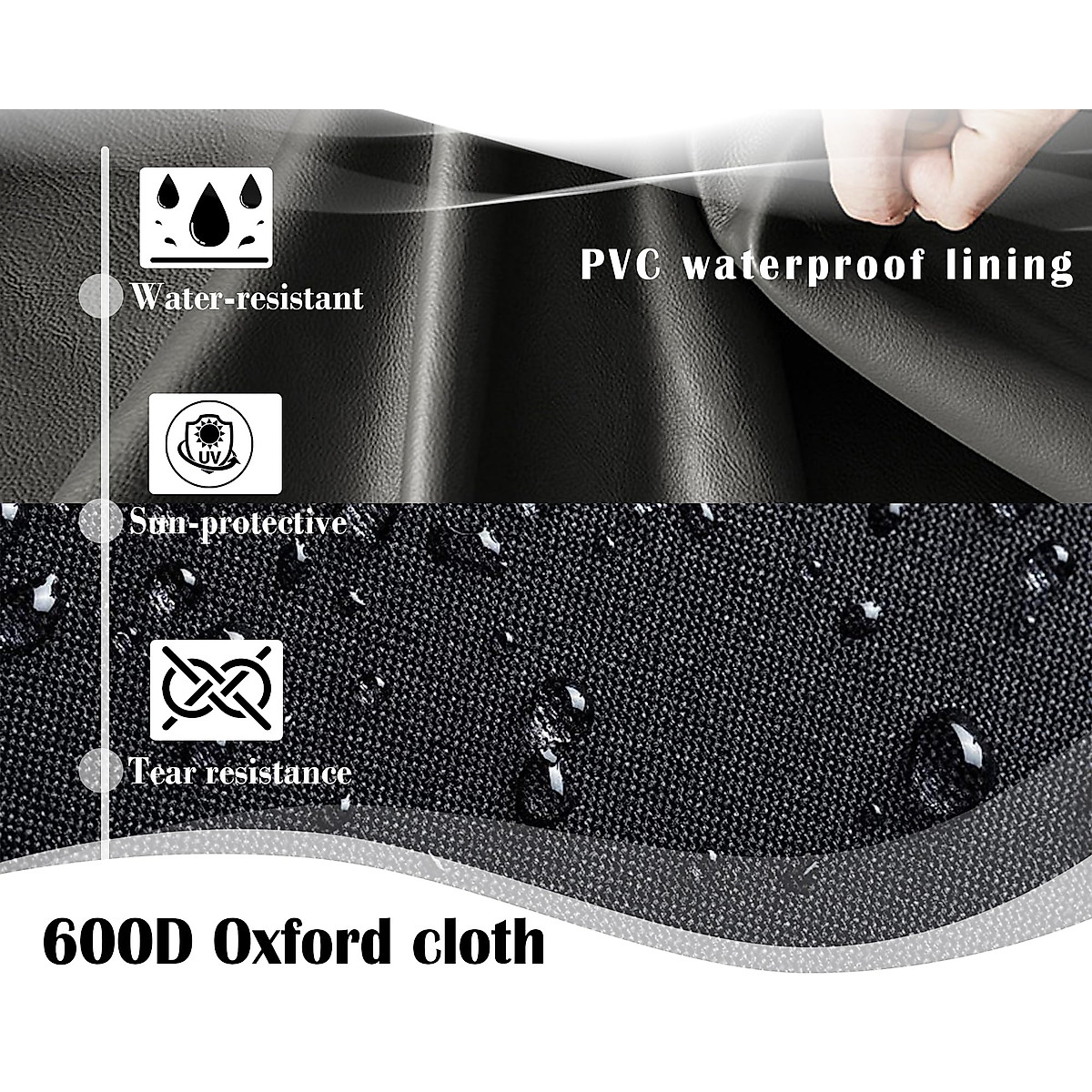 Anmials Trap Cage with Cover, Trap Cages Cover with Mesh Window for 1-2 Door Humane Animal Trap Cage 32 x 10 x 12inch