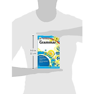 Grammar, Grade 5 (Skill Builders)