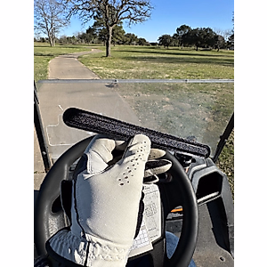 Hat Extender for Snapback Hats to Make Hats Larger and Increase Hat Size Compatible with Baseball Caps Like Richardson New Era Melin Findlay Branded Bills and Many More Black, 5 1/8-8