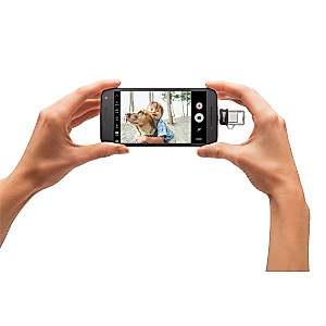 SanDisk 32GB Ultra Dual USB 3.0 and Micro USB Flash Drive, Up to 150MB/s Read Speed