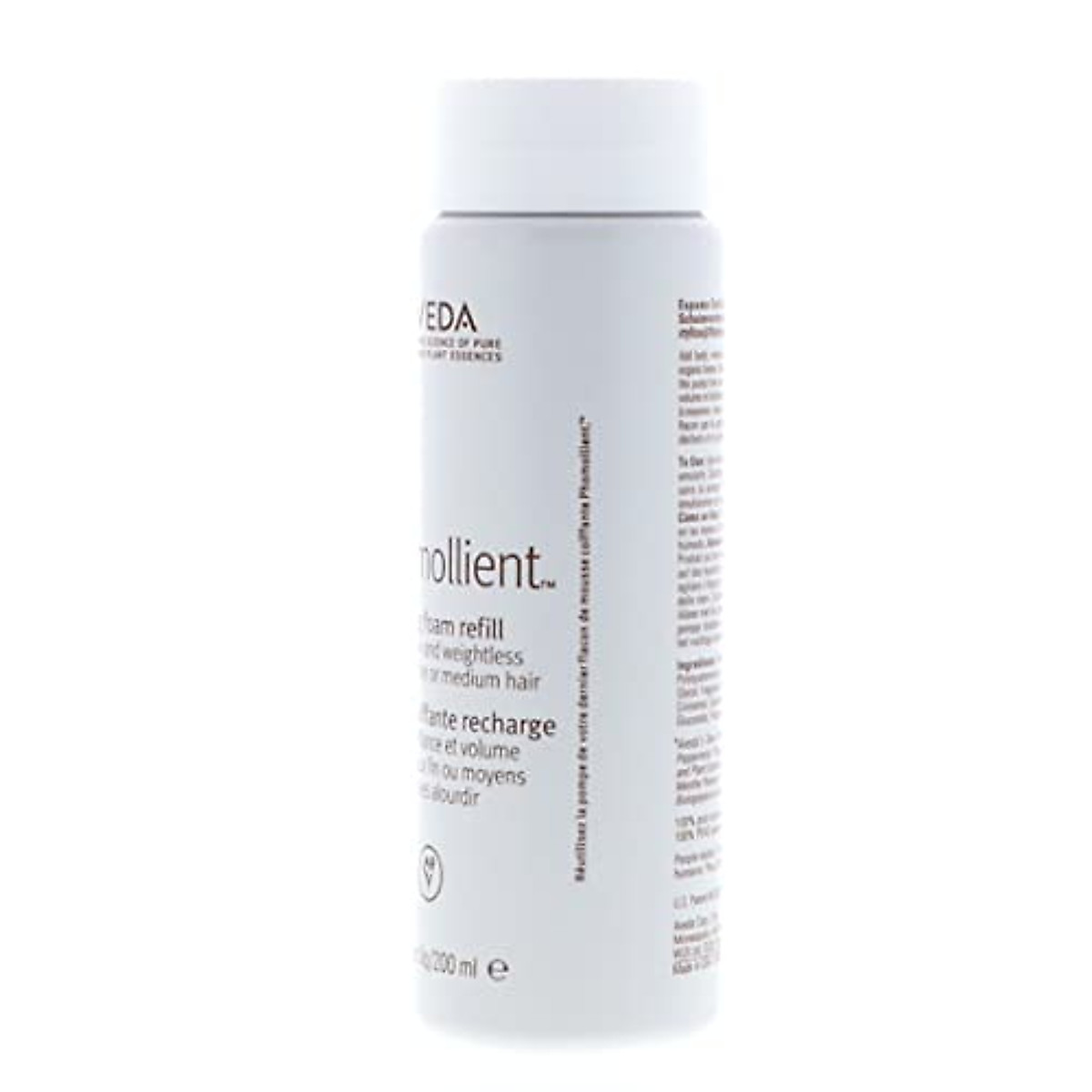 Aveda Phomollient Styling Foam Refill - 200ml/6.7oz
