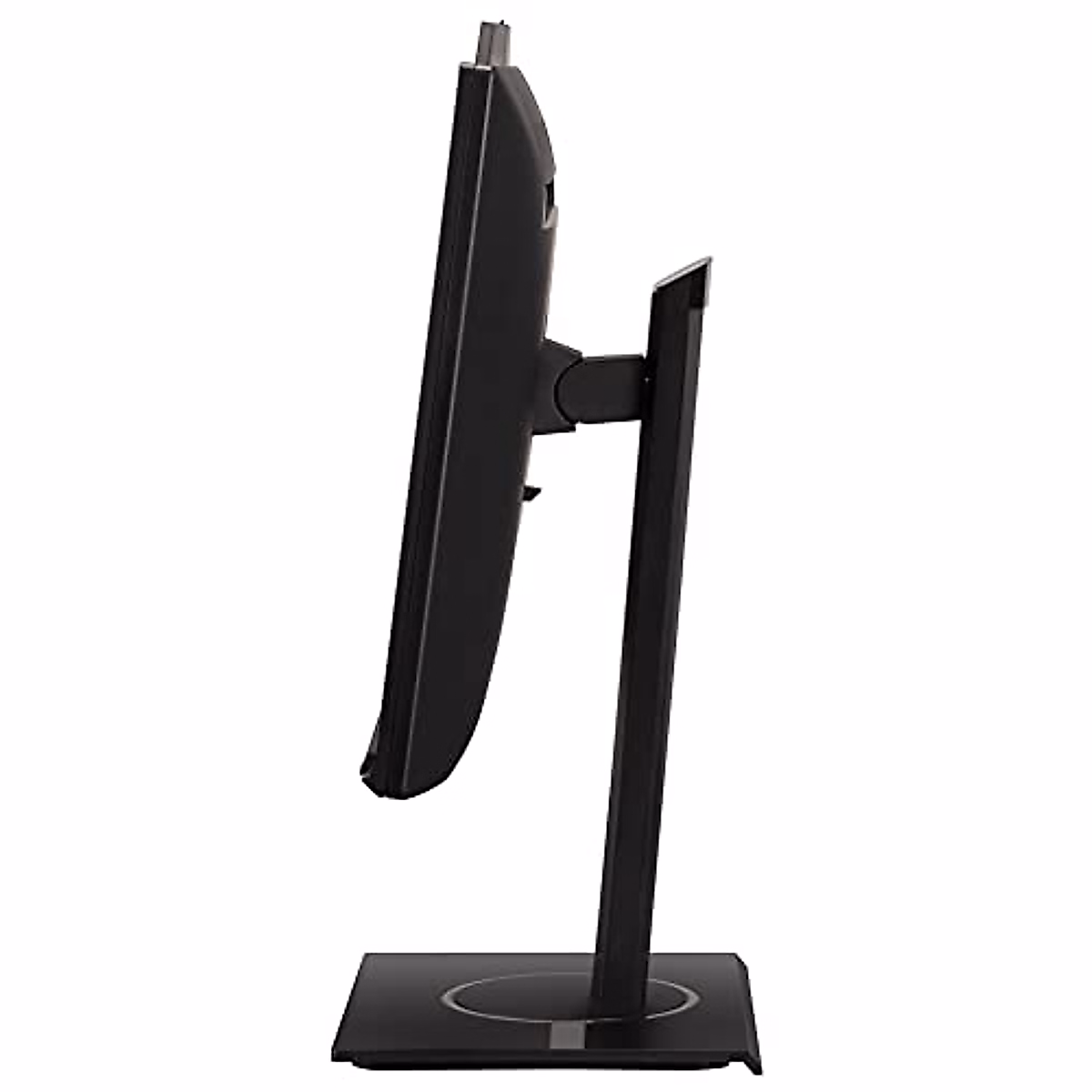 ViewSonic VG2440V 24 Inch 1080p IPS Video Conferencing Monitor with Integrated 2MP Camera, Microphone, Speakers, Eye Care, Ergonomic Design, HDMI DisplayPort VGA Inputs for Home and Office