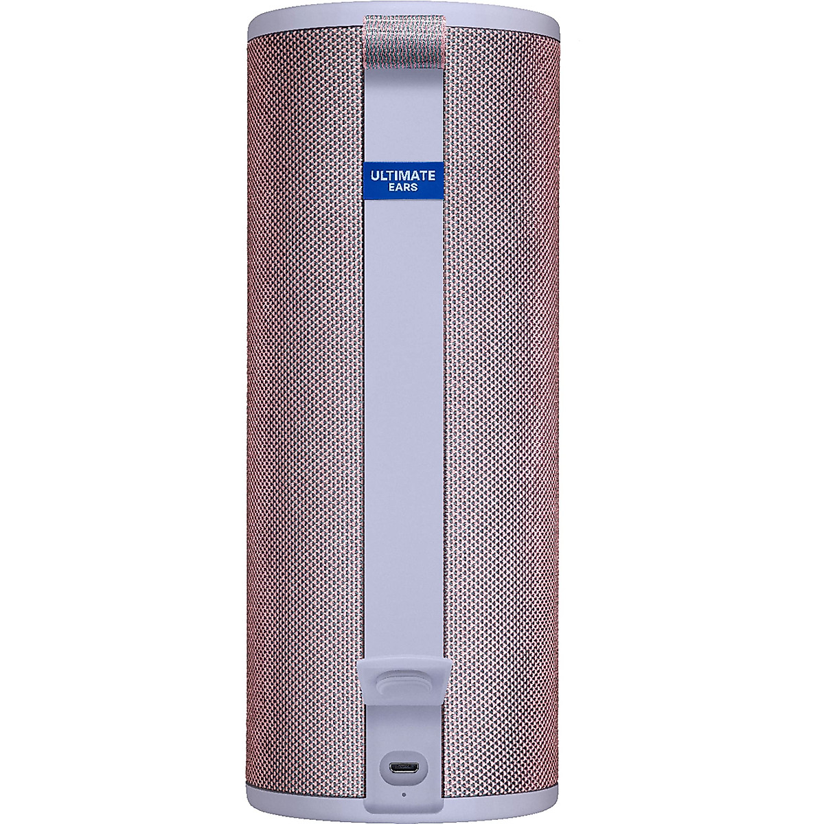 Ultimate Ears Boom 3 Portable Bluetooth Wireless Speaker (Waterproof) — Seashell Peach (Renewed)