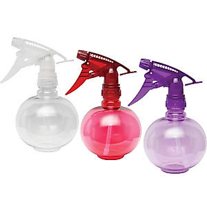 Diane Spray Bottle, Assorted, 15 Oz