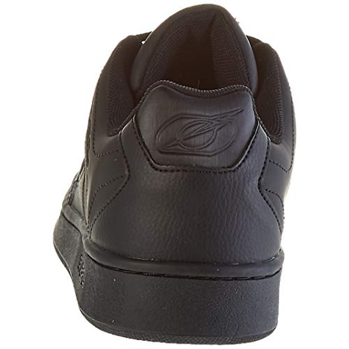 Sender Flat Cycling Shoe Black/Gray 13