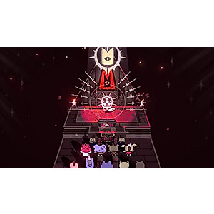 Cult of the Lamb Deluxe Edition