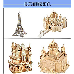 20 PCS Wood Sheets,Unfinished Plywood Basswood Sheet,for Architectural Model min House Building, Wood Burning Project and Other DIY Crafts (150X100X2mm)