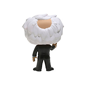 Funko Pop! The Vote - Bernie Sanders Vinyl Figure