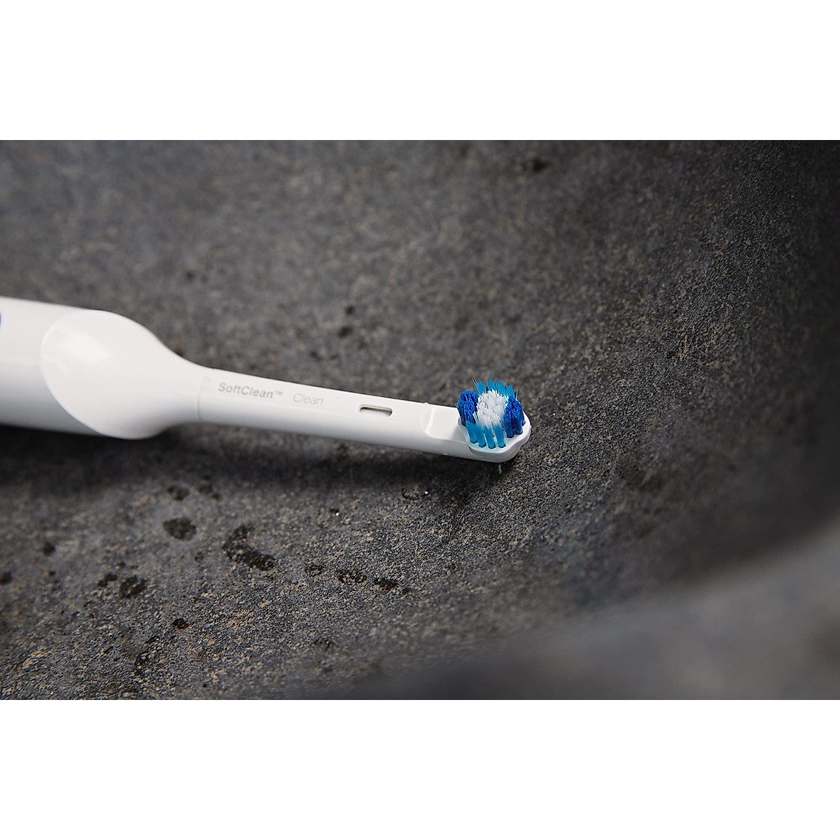 Jordan ® | Replacement Toothbrush Head for Electric Toothbrush with Oscillating & Rotating Technology | Whitening Electric Toothbrush Head | Oral B Compatible | 4 Units Pack