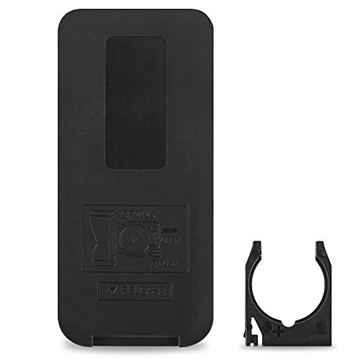 Replacement Remote Control for Bose Cinemate Series II IIGS 1SR 10 15; Bose Solo 5 10 15 Soundbar Speaker Cinemate GS II