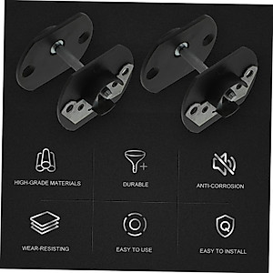 TIDTALEO 4 Sets Sofa Connector Couchs Sectional Sofa Couch Sofa Sleeper Couch Sectional Connectors Sectional Furniture Connector Buckle Sofa Replacement Parts Dedicated Pin Iron