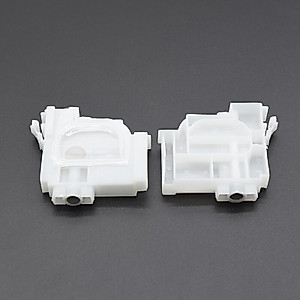 20PCS Ink Damper for Epson L1800 L1300 L800 L350 L360 L353 L355 L455 L450 L358 L555 L550 L558 L551 L1201 Inkjet Printer