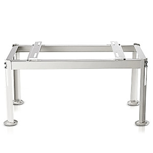 Senville GS-380 Heavy Duty Ground Stand for Ductless Mini Split AC Heat Pump