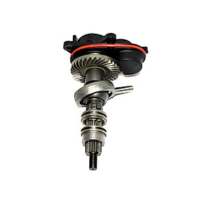 Bosch Parts 1617000A38 Shaft