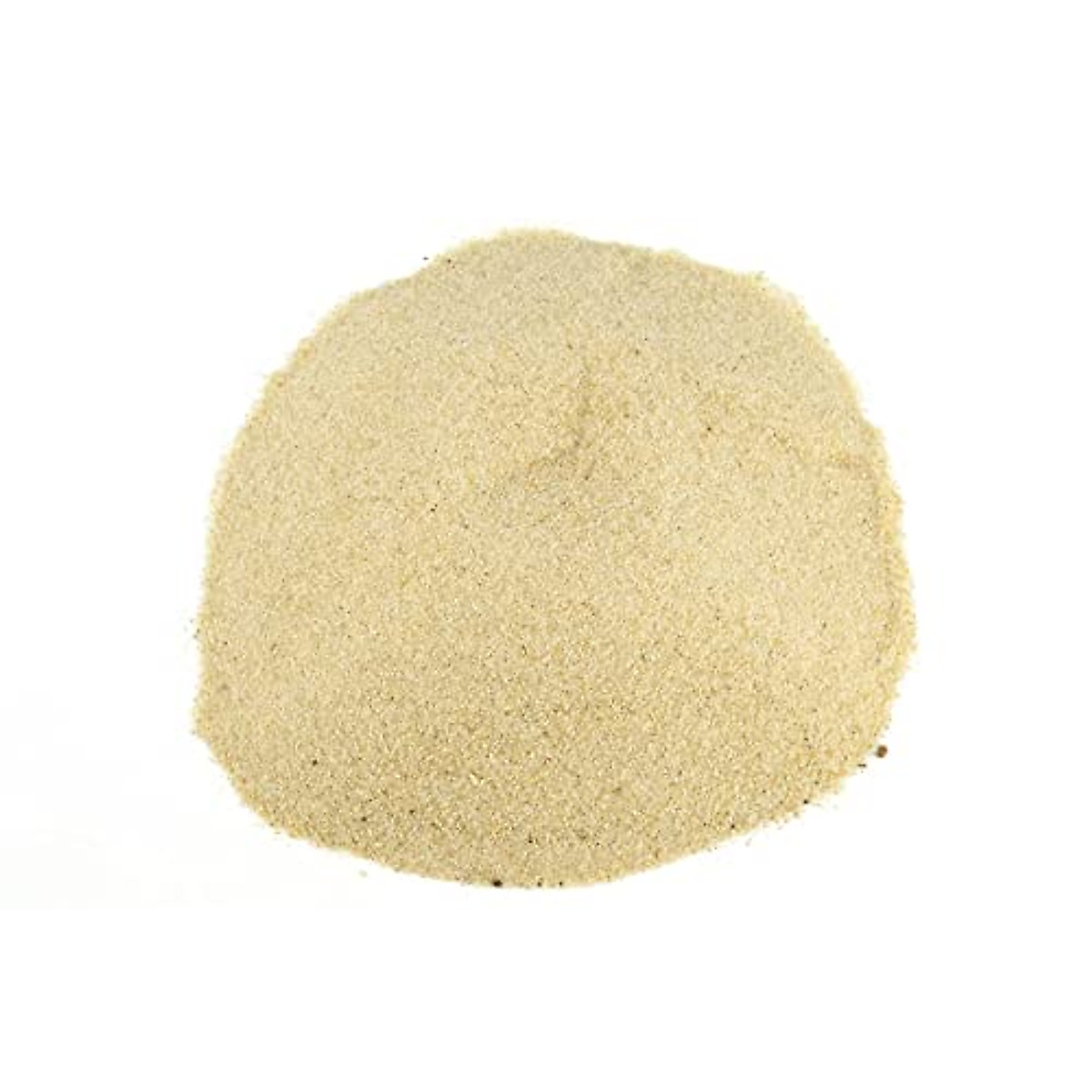 WWScenics Army Fine Model Sand | 200g Bag | Scenery Basing Material