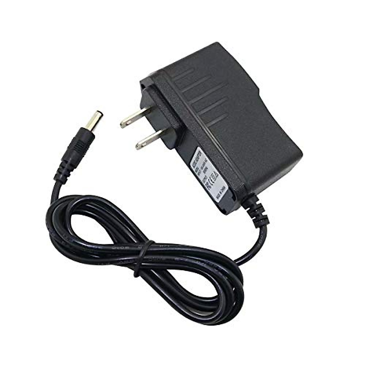 (Taelectric) Car Charger+AC/DC Wall Power Adapter for Craig DVD Player CTFT700 CTFT701 CDV513