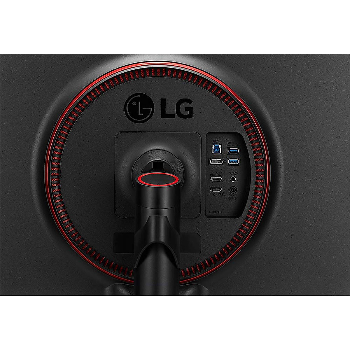 LG 27GN750-B 27 inch Ultragear FHD IPS 1ms 240Hz HDR 10 Gaming Monitor Bundle with 2.4GHz Wireless Keyboard, 2X 6FT Universal HDMI 2.0 Cable and Microfiber Cleaning Cloth