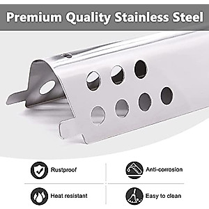 Replacement Parts for Charbroil 463347519 463276517 463244819 463347518 463275517 463276617 463243518 463274619 463373019 463373319 463243519 463277918