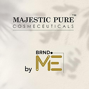 MAJESTIC PURE Sweet Almond Oil, Triple A Grade Quality, Pure and Natural from Spain, Cold Pressed, (Packaging May Vary) - 16 fl. Oz