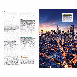 Fodor's San Francisco: with the best of Napa & Sonoma (Full-color Travel Guide)