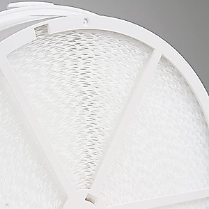 Avari QB Electrostatic filter (ESF) Replacement