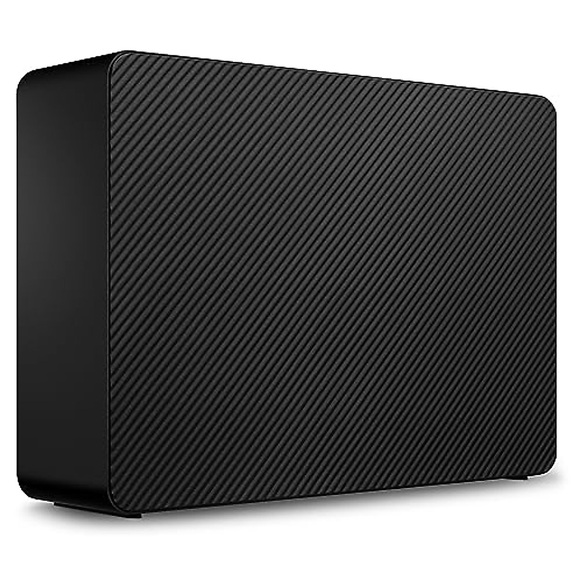 Seagate Expansion 12TB External Hard Drive HDD - USB 3.0, with Rescue Data Recovery Services (STKP12000400)