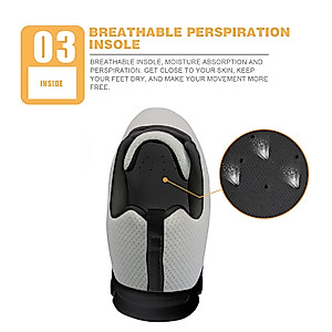 Wanyint Black Paw Print Mesh Breathable Girls' Black Sole Sneakers Dog Cat Puppy Footprint Pattern Lace Up Women Running Shoes for Travel Outdoor Training Athletic Shoes Sport Shoes