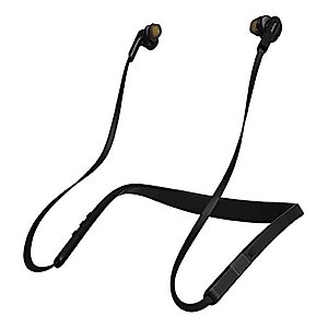 Jabra Elite 25e Wireless Bluetooth Headphones, Compatible with Android & iOS