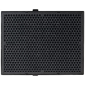 Genuine Winix 114190 Replacement Filter B for 9500, U300 Air Purifiers,black