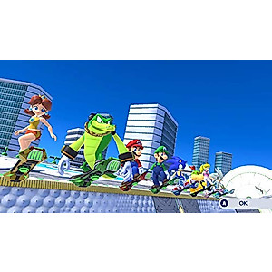 Mario & Sonic at the Olympic Games Tokyo 2020 - Nintendo Switch