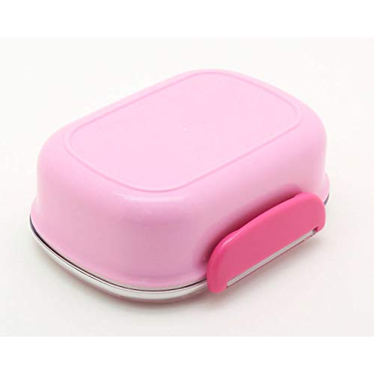 OSK PCR-7 Hello Kitty Sakura Lunch Box with Middle Core