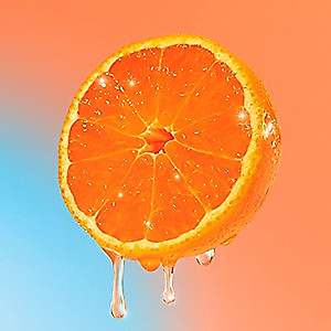 PHLUR - Fine Fragrance - Eau de Parfum - Travel Size (Tangerine Boy)