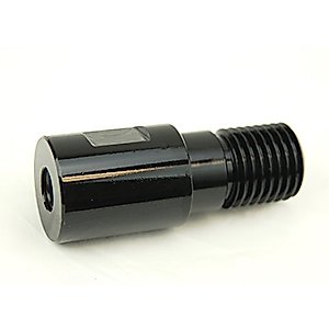 5/8" F to 1-1/4" M Core Bit to Drill Adapter by BLUEROCK ® Tools Model #7