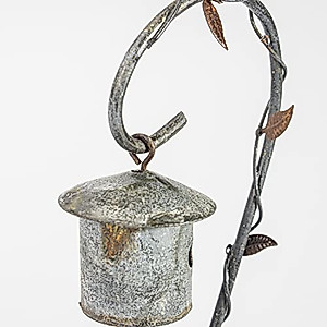 1/12 Scale Miniature Scene Fairy Garden Farm and Plant(Set of 9)