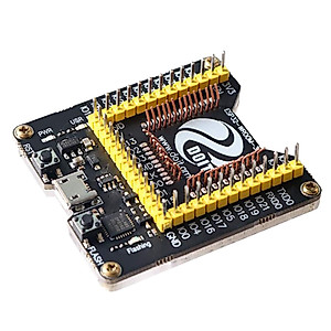 SM SunniMix Flash Download Tool Code Burner for WROVER ESP 32S