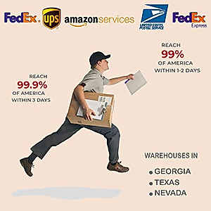 BuyRegisterRolls - (50 GSM Red Shrink Wrap) 3-1/8" x 273' (50 POS Rolls) Honeycomb Core BPA Free Premium A Grade PoS Thermal Receipt Printer Paper