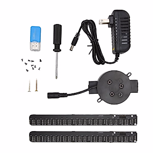 3D Hologram Fan, 16.5in WiFi 3D Hologram Projector Advertising Display With 224 LED Light Beads Holographic Video Projector for Business Store Signs, Bar, Casino, Party, Christmas