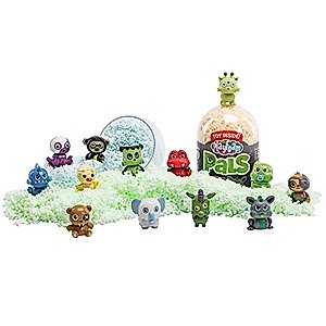 Educational Insights Playfoam Pals Monster Party 12-Pack, Fidget, Sensory Toy, Ages 3+