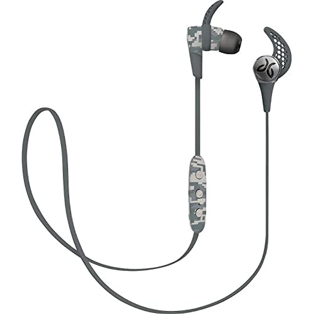 Jaybird X3 Wireless in-Ear Headphones Camo