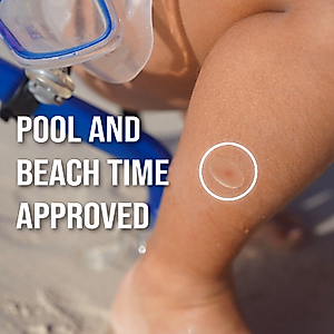 Bug Bite Itch Relief Patch FSA Eligible, Summer Travel Essentials for Kids, Mosquito Bug Bite Thing Suction Tool Alternative, Summer Camp Essentials Itch Relief, Baby hydrocortisone Cream Alternative