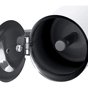 Stainless Steel Stovetop Espreeso Machine 9cup/450ml Coffee Maker Moka Pot Espresso Maker Italian Espresso Coffee Maker for Induction and Gasstove Electric Percolator Coffee Pot Espresso Pot