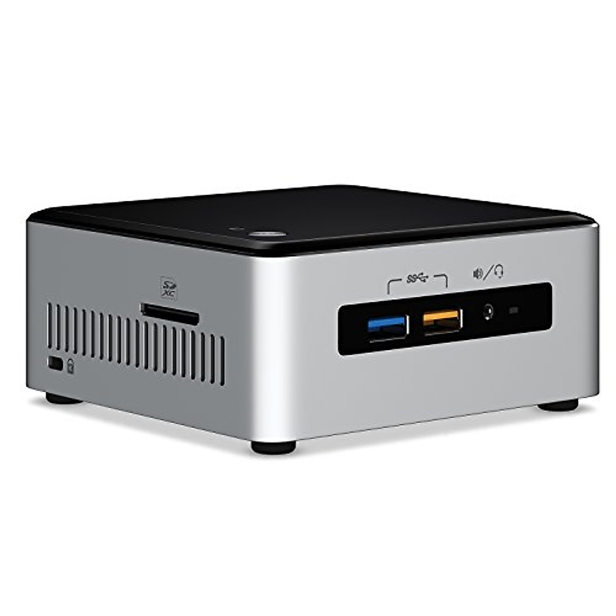 Intel BOXNUC6I5SYH NUC Kit NUC6i5SYH
