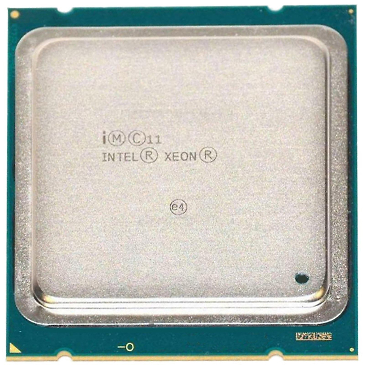Intel Xeon E5-2660 2.2Ghz 20MB 8-Core 8.0GT/s 95W LGA2011 SR0KK CM8062107184801 (Renewed)