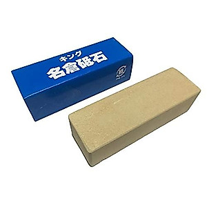 King Japanese Nagura Stone #8000